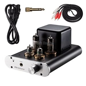 little dot mk iii headphone tube amplifier