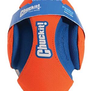 Chuckit! Fumble Fetch Dog Toy, Outdoor and Indoor Dog Toy Small