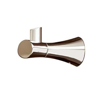 speakman sa-1206-pn caspian bathroom robe hook, polished nickel