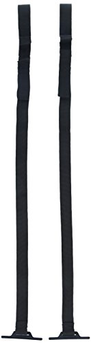 Camco 42504 Window Awning Pull Strap - Pack of 2,Black