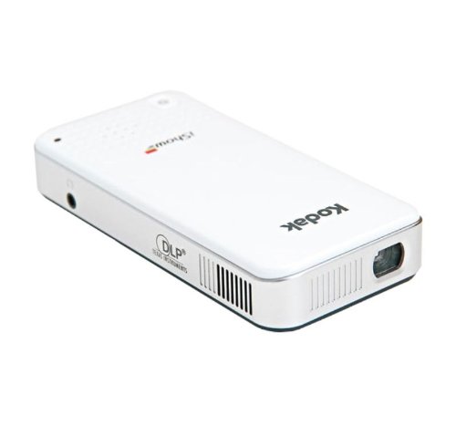 ISHOW 1000 PICO Projector by JK Imaging