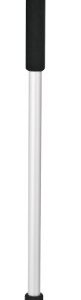 Orbit 58543 Telescoping Gutter Cleaning Wand , Silver