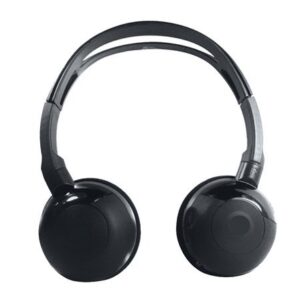 Wireless Headphones for the Chevy Tahoe (2000 to 2016 Model Years)