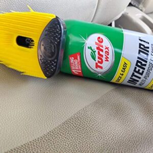 Turtle Wax T440R2W OXY Interior 1 Multi-Purpose Cleaner and Stain Remover - 18 fl. oz.