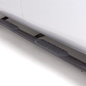 Lund 23884295 Oval Curved Steel Nerf Bar 5 - Inch