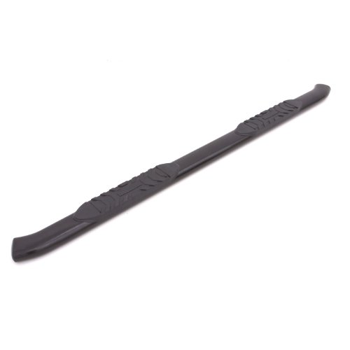 Lund 23884295 Oval Curved Steel Nerf Bar 5 - Inch