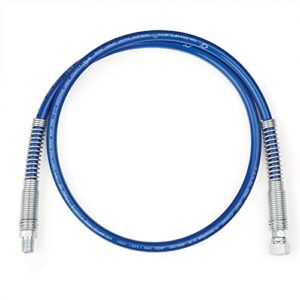 graco 247338 3/16" hose whip, 4'