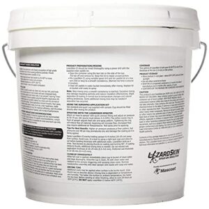 LizardSkin LSCI-4GAL Kit Ceramic Insulation with Spray Gun - 4 Gallon