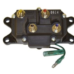 WARN 89564 Winch Contactor