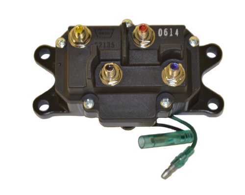 WARN 89564 Winch Contactor