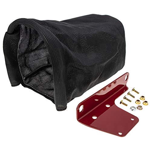 Exmark TC26 Trash Holder Kit TC25