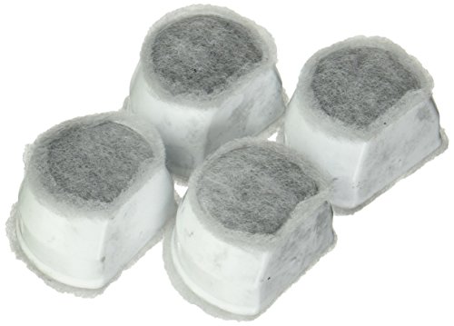 Drinkwell Avalon & Pagoda Charcoal Filters (12 Pack)