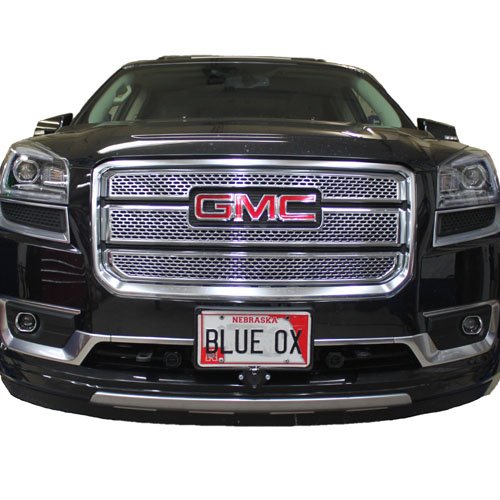 Blue Ox BX1708 Baseplate for GMC Acadia Denali