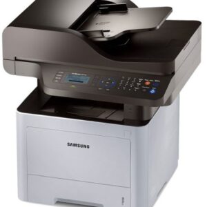 Samsung SL-M4070FR/XAA Multifunction ProXpress Printer