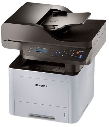 Samsung SL-M4070FR/XAA Multifunction ProXpress Printer