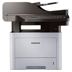 Samsung SL-M4070FR/XAA Multifunction ProXpress Printer