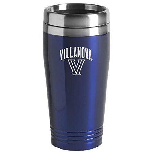 16 oz Stainless Steel Insulated Tumbler - Villanova Wildcats