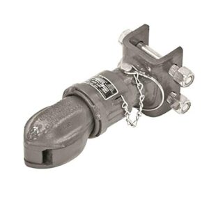 bulldog 28657 adjustable coupler, 15000 lb. load capacity