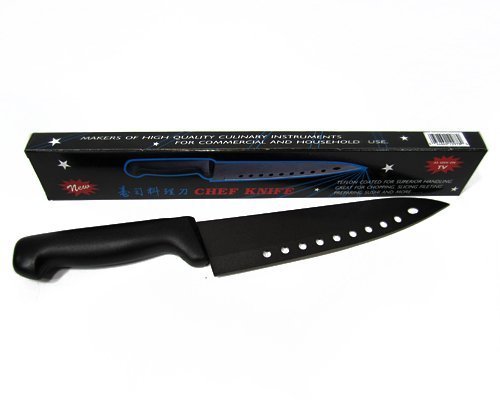 Non-stick Sushi Chef's Knife 2 Pack