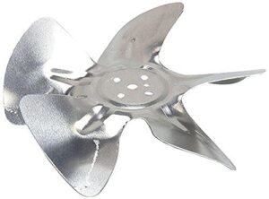 turbo air 30218f0200, fan blade con/eva