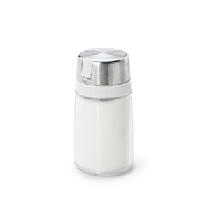 oxo good grips plastic sugar dispenser