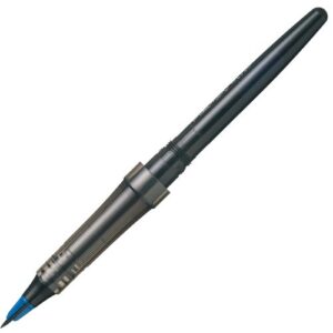 pentel mlj20-c cartridge, blue, 10 pieces