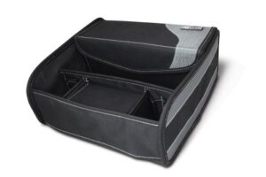 go gear cnslplus-bla console plus organizer