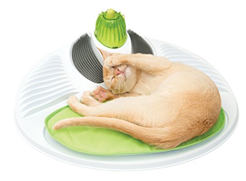 Catit Senses 2.0 Wellness Center, Interactive Cat Toy