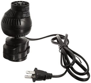 jbj ocean stream circulation water pump for aquarium, 500gph