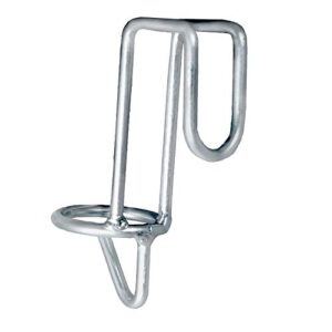 horze portable bucket hook