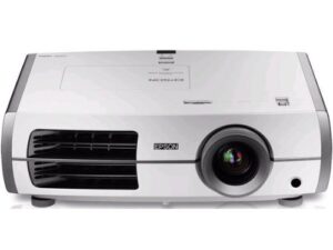 epson powerlite home cinema 8345 projector