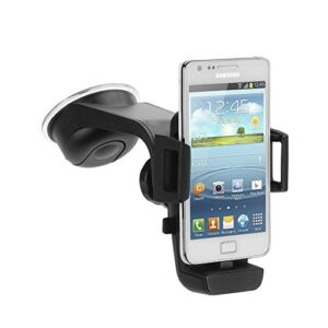 herbert richter richter universal cell mobile smart phone holder stand