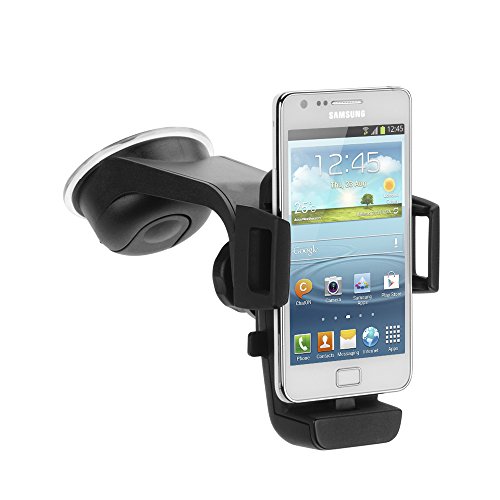 Herbert Richter Richter Universal Cell Mobile Smart Phone Holder Stand