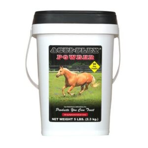 cox veterinary labs acti flex powder 5 pounds