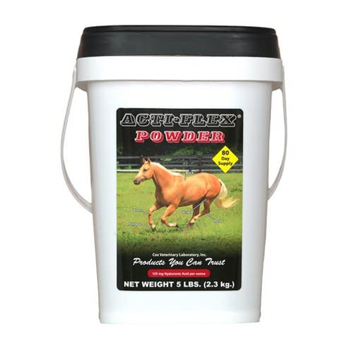 Cox Veterinary Labs Acti Flex Powder 5 Pounds