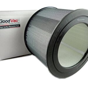 GoodVac Replacement Filter to fit Filter Queen Defender 4000 air purifier