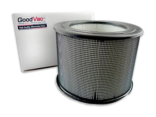 GoodVac Replacement Filter to fit Filter Queen Defender 4000 air purifier