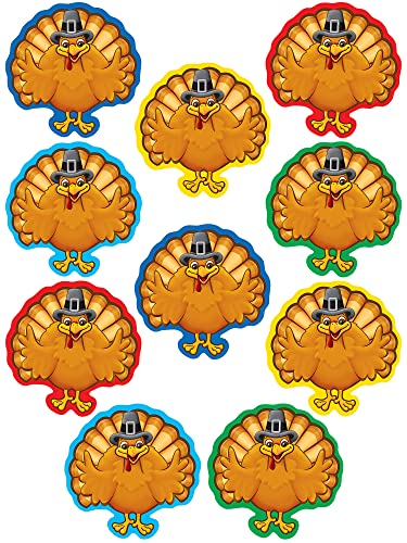 Teacher Created Resources Turkeys Accents