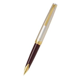 pilot "elite 95s / deep red [nib : extra fine]