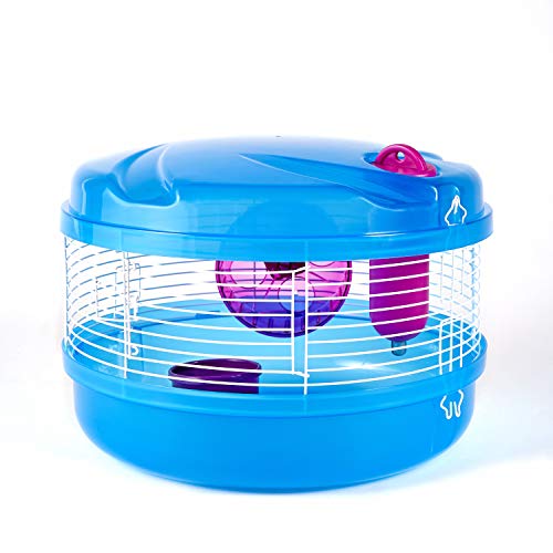 Kaytee CritterTrail Habitat 360 for Pet Hamsters, Gerbils or Mice