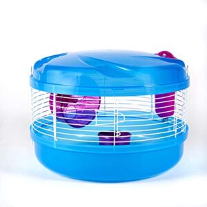 Kaytee CritterTrail Habitat 360 for Pet Hamsters, Gerbils or Mice