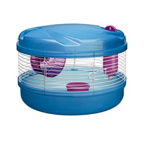 Kaytee CritterTrail Habitat 360 for Pet Hamsters, Gerbils or Mice