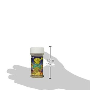 Florida Marine Research Sfm00006 Hermit Crab Food, 2-Ounce