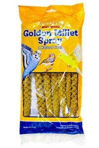 golden millet spray 7oz