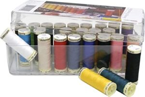 gutermann 26 spool collection