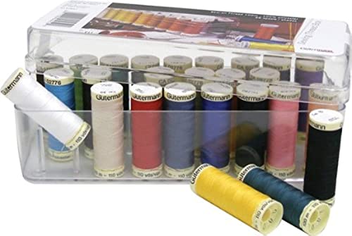 Gutermann 26 Spool Collection