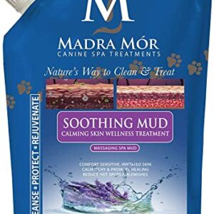 Soothing MUD Madra Mor