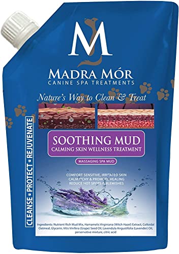 Soothing MUD Madra Mor