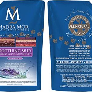 Soothing MUD Madra Mor