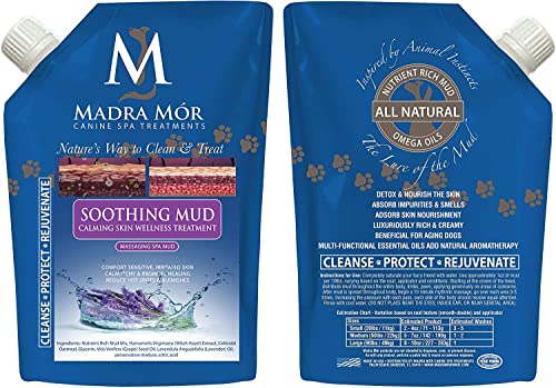 Soothing MUD Madra Mor